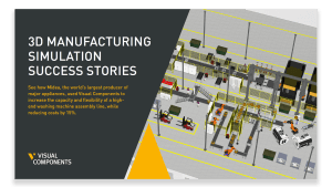 White Papers & eBooks - Visual Components