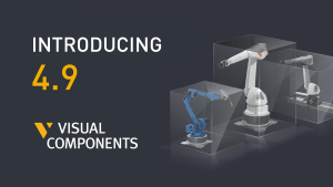 Introducing Visual Components 4.6 - Visual Components