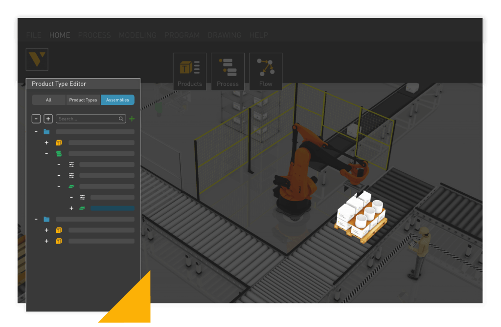 Introducing Visual Components 4.3 - Visual Components