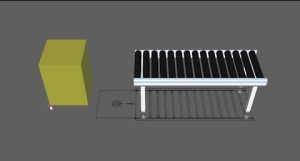 Factory layout design - Visual Components