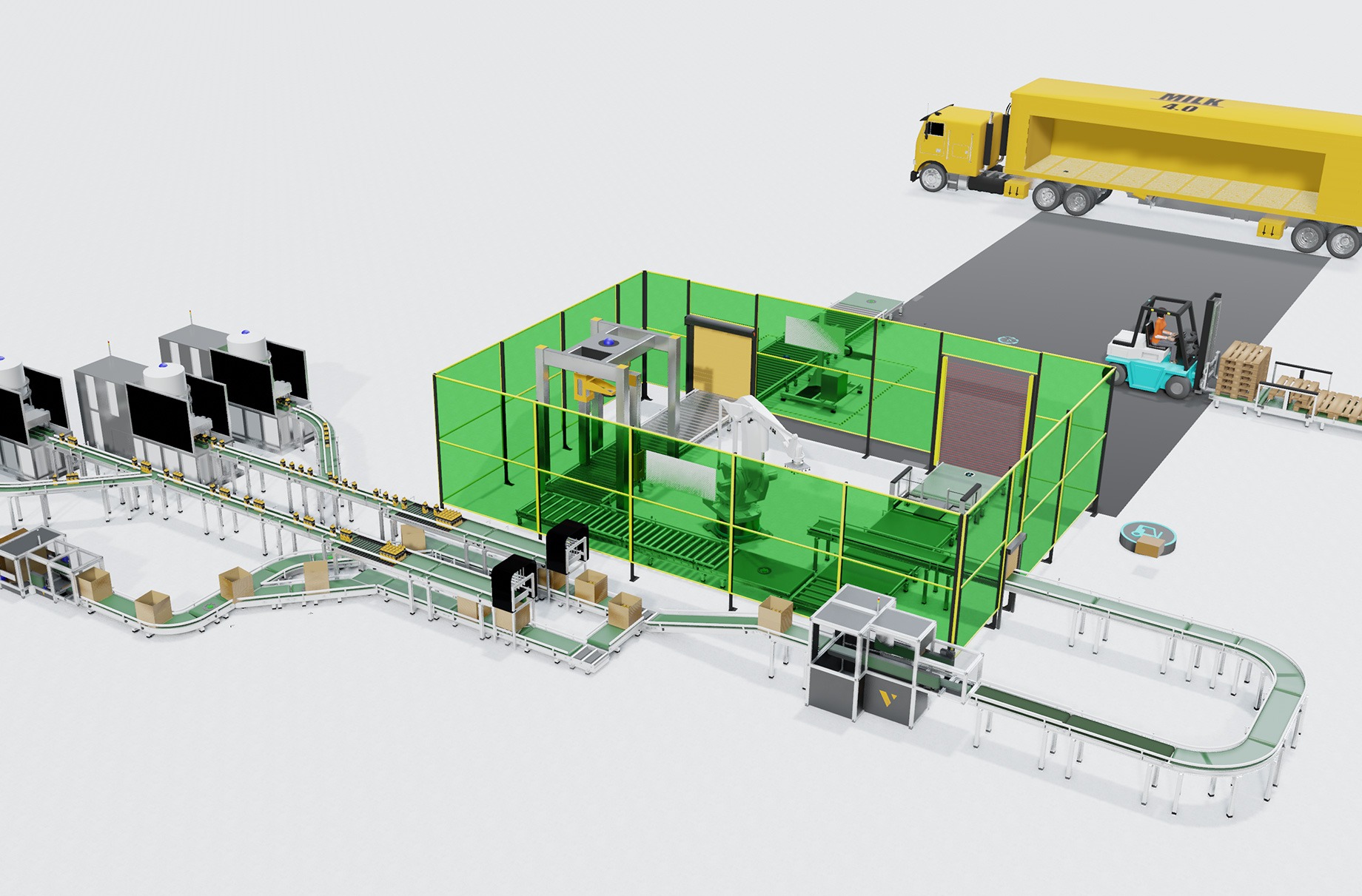Startups - Visual Components