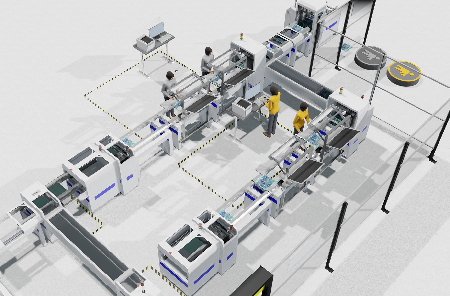 Knowledge base - Visual Components