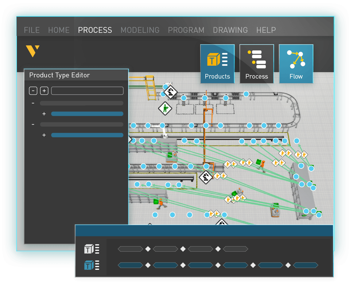 Fastest Way From Concept To Reality Visual Components