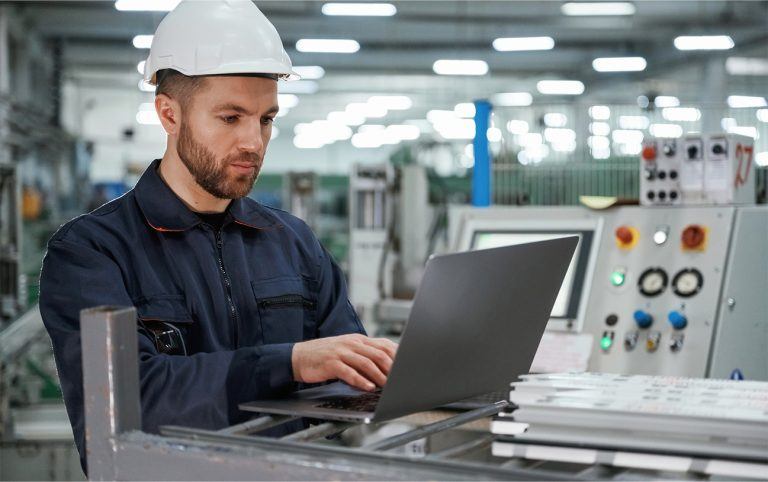 Factory layout design - Visual Components