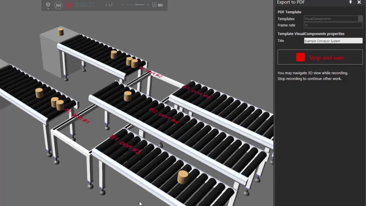 Sales acceleration - Visual Components