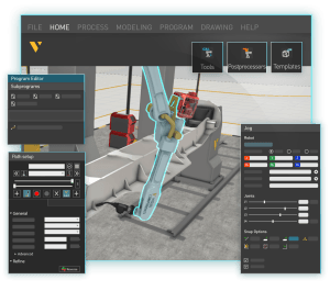 Fastest way from concept to reality - Visual Components