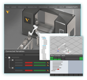 Fastest way from concept to reality - Visual Components