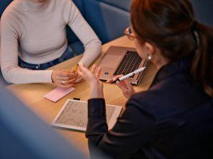 Academia - Visual Components