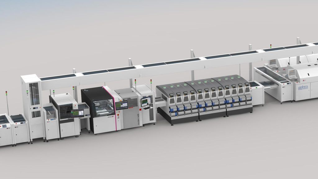 Asys Case Study - Visual Components