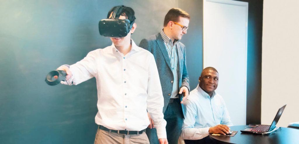 Introducing Visual Components Experience - Visual Components