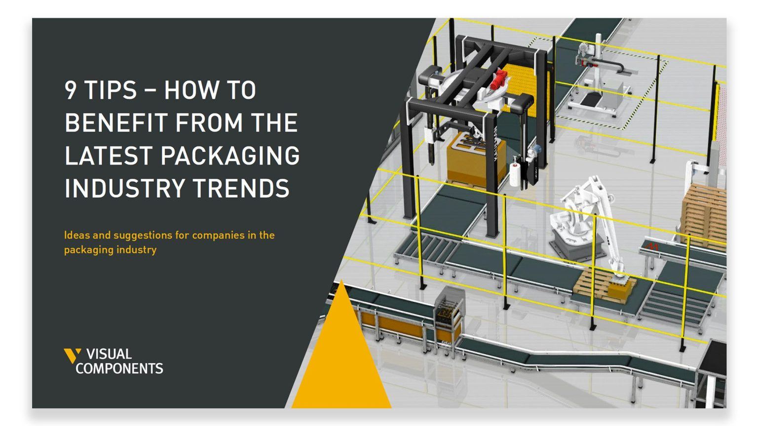 ebook: How to benefit from the latest packaging industry trends (9 tips ...
