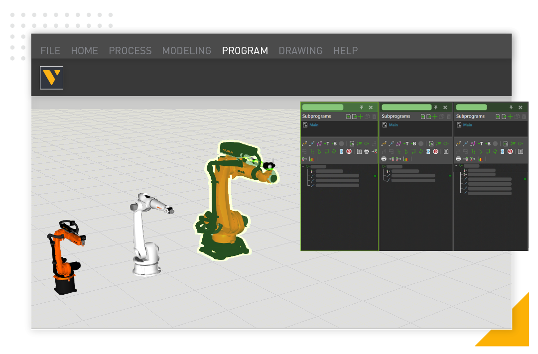 Introducing Visual Components 4.7 - Simplify the complex - Visual Components