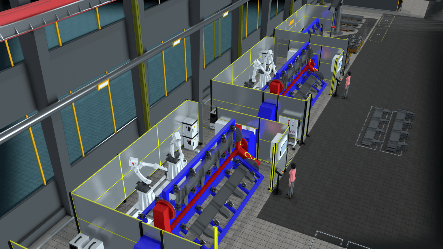 Erfolgsstories - Visual Components