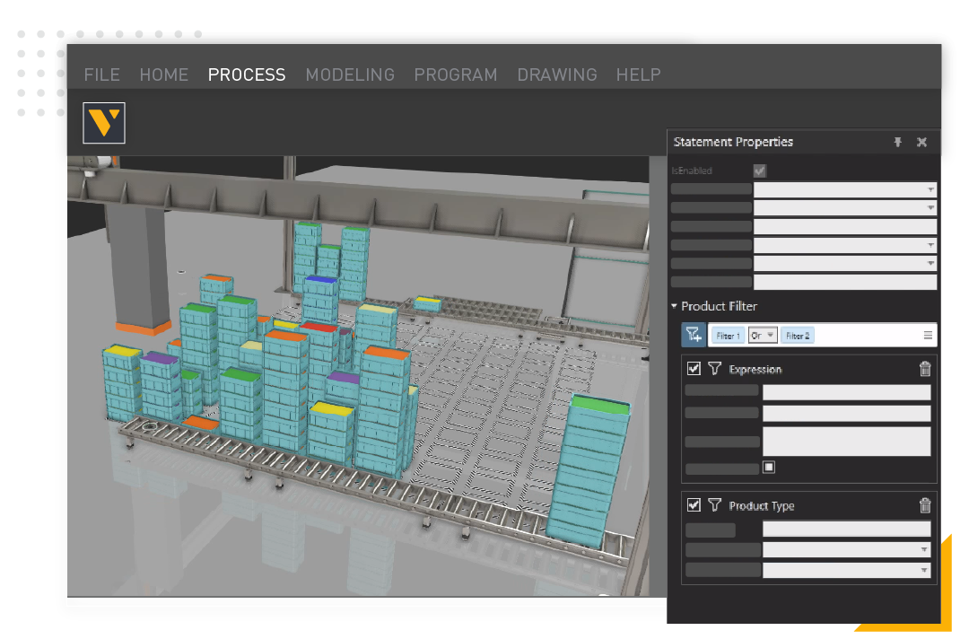 Introducing Visual Components 4.7 - Simplify the complex - Visual Components