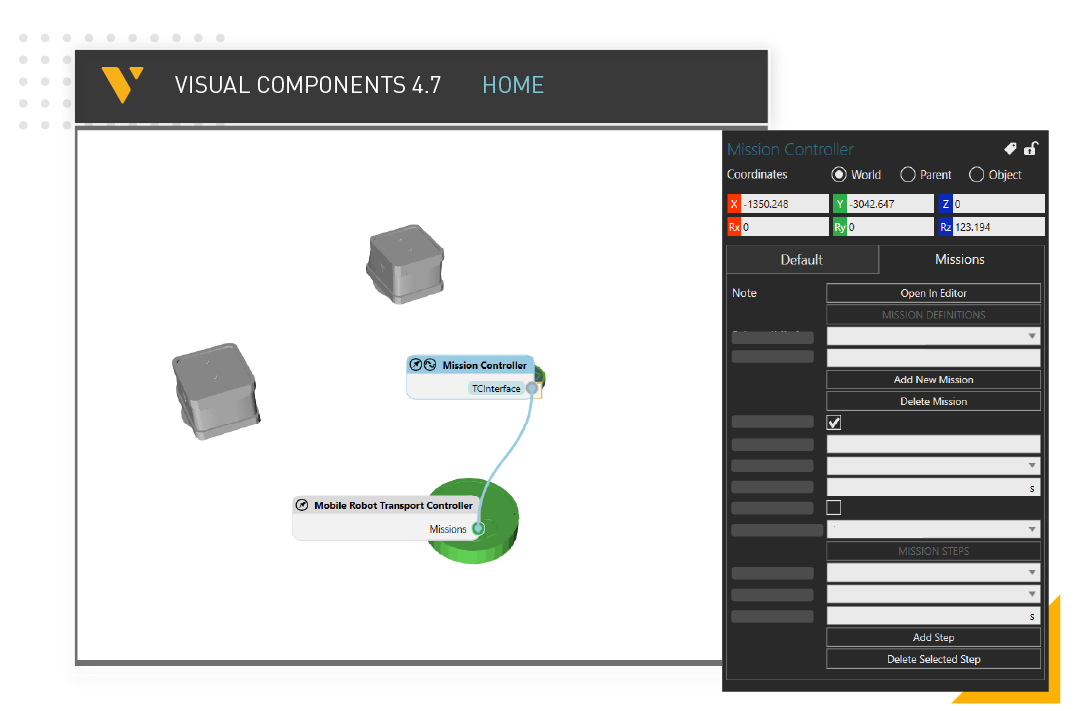 Introducing Visual Components 47 Simplify The Complex Visual