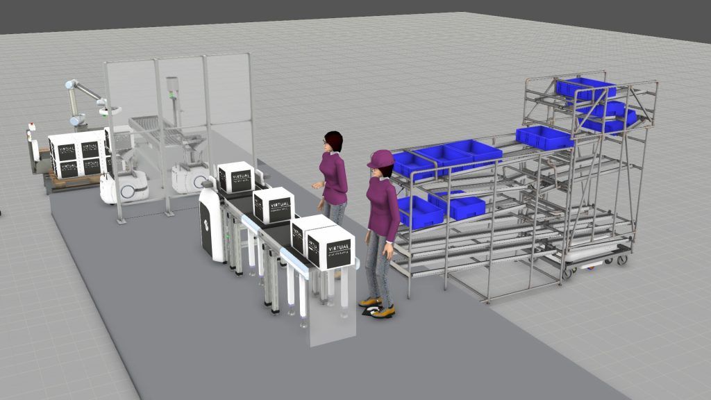 Virtual Manufacturing Project Case Study: Driving Sales with 3D ...
