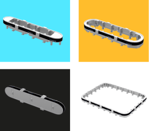 SuperTrak CONVEYANCE now in the Visual Components eCatalog - Visual ...