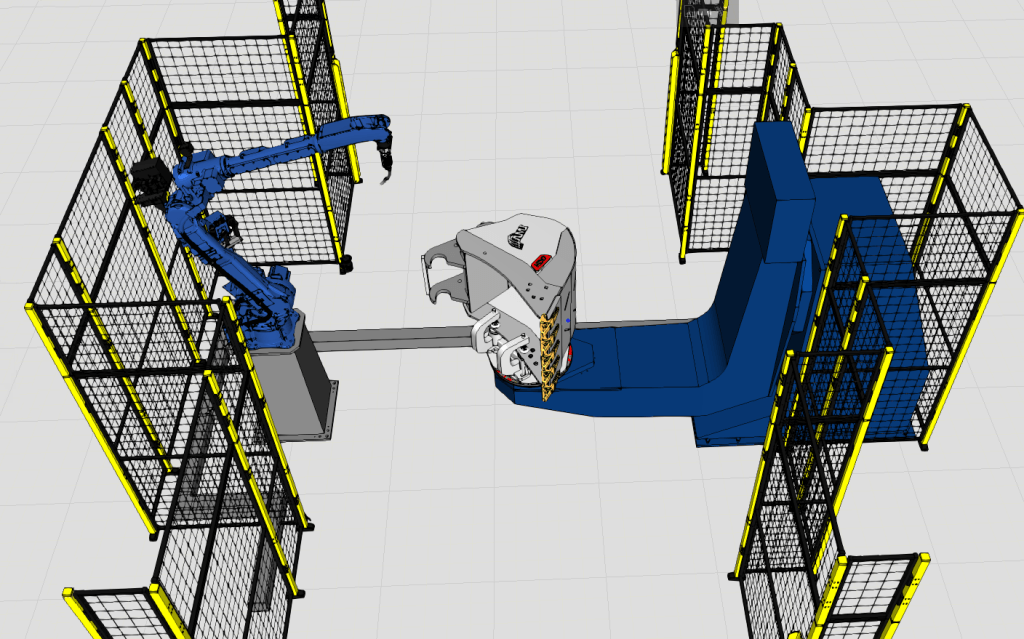 OLP Archives - Visual Components