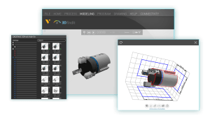Robot offline programming - Visual Components