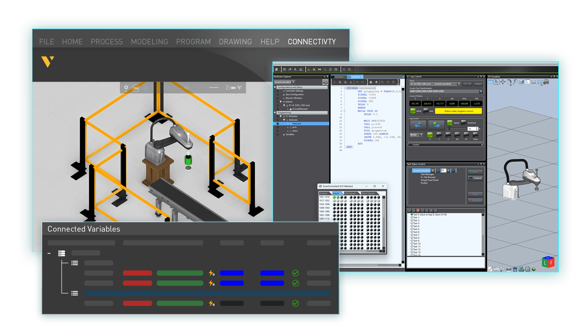 Introducing Visual Components 4.10 – Design beyond limits - Visual ...