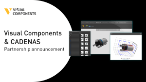 Introducing Visual Components Robotics OLP - Visual Components