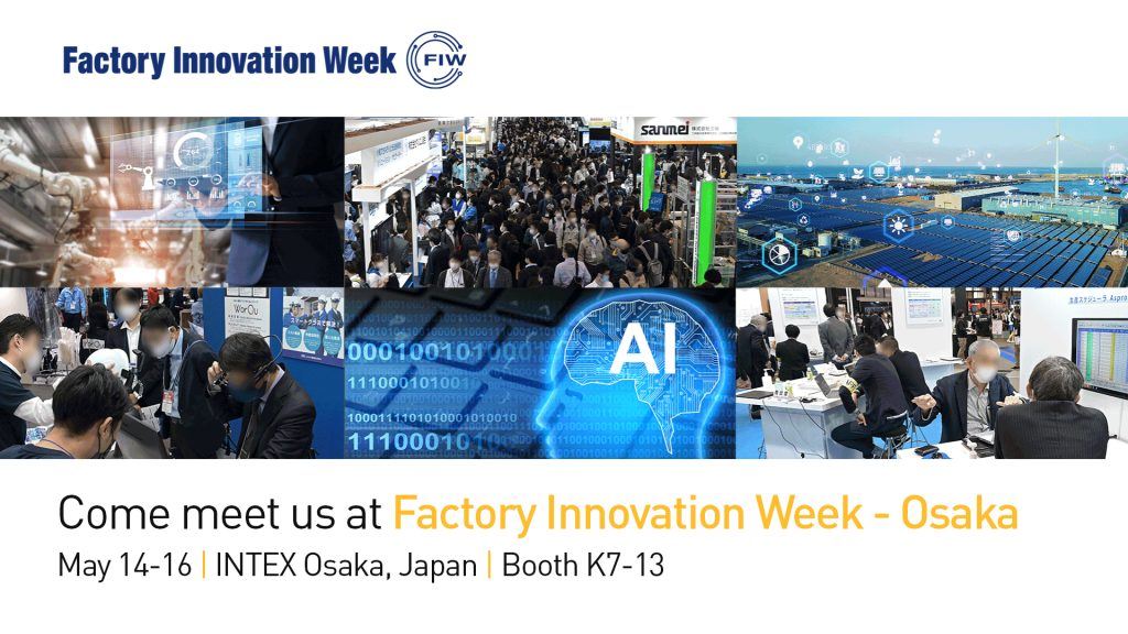 Factory Innovation Week 2025 - Visual Components