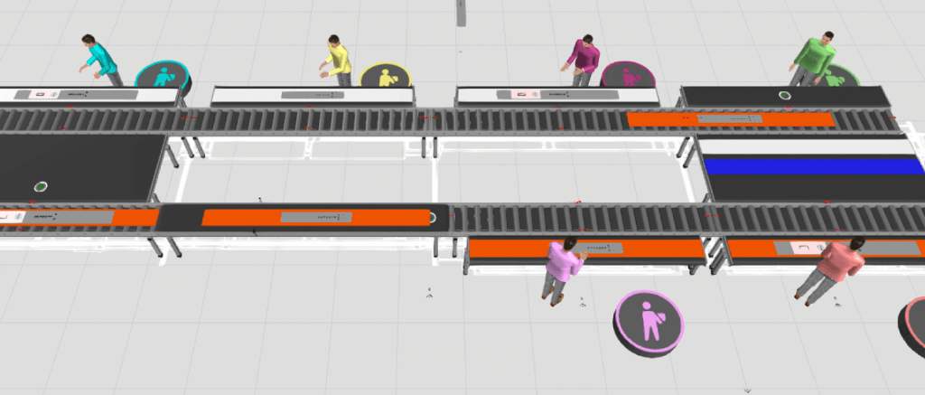 Automatica 2025 - Visual Components