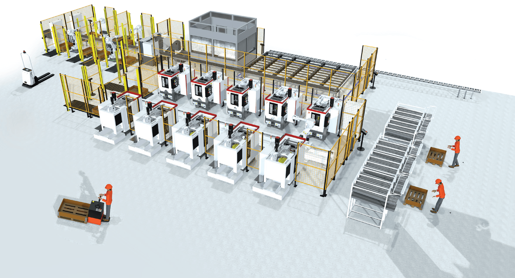 Visual Components 5.0 - Visual Components