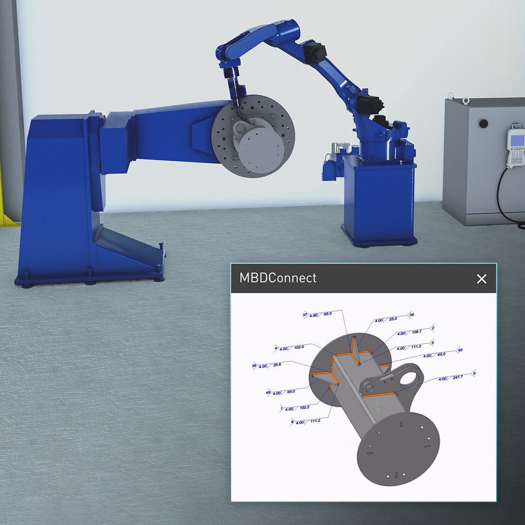 Visual Components 5.0 - Visual Components
