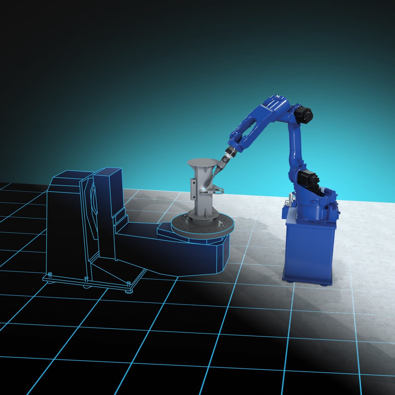 Visual Components 5.0 - Visual Components