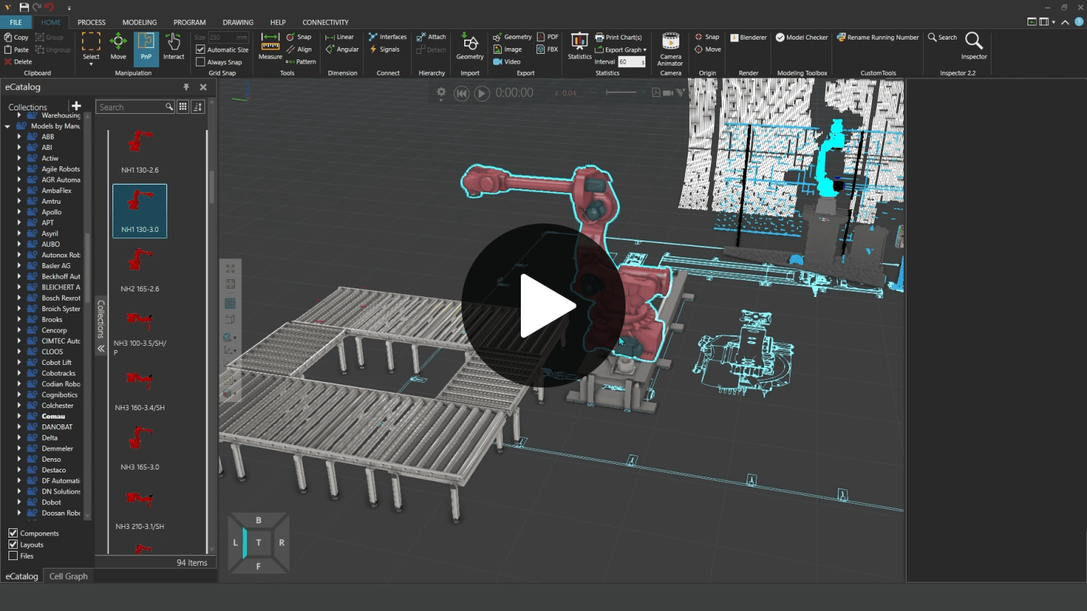 See how it works - Visual Components